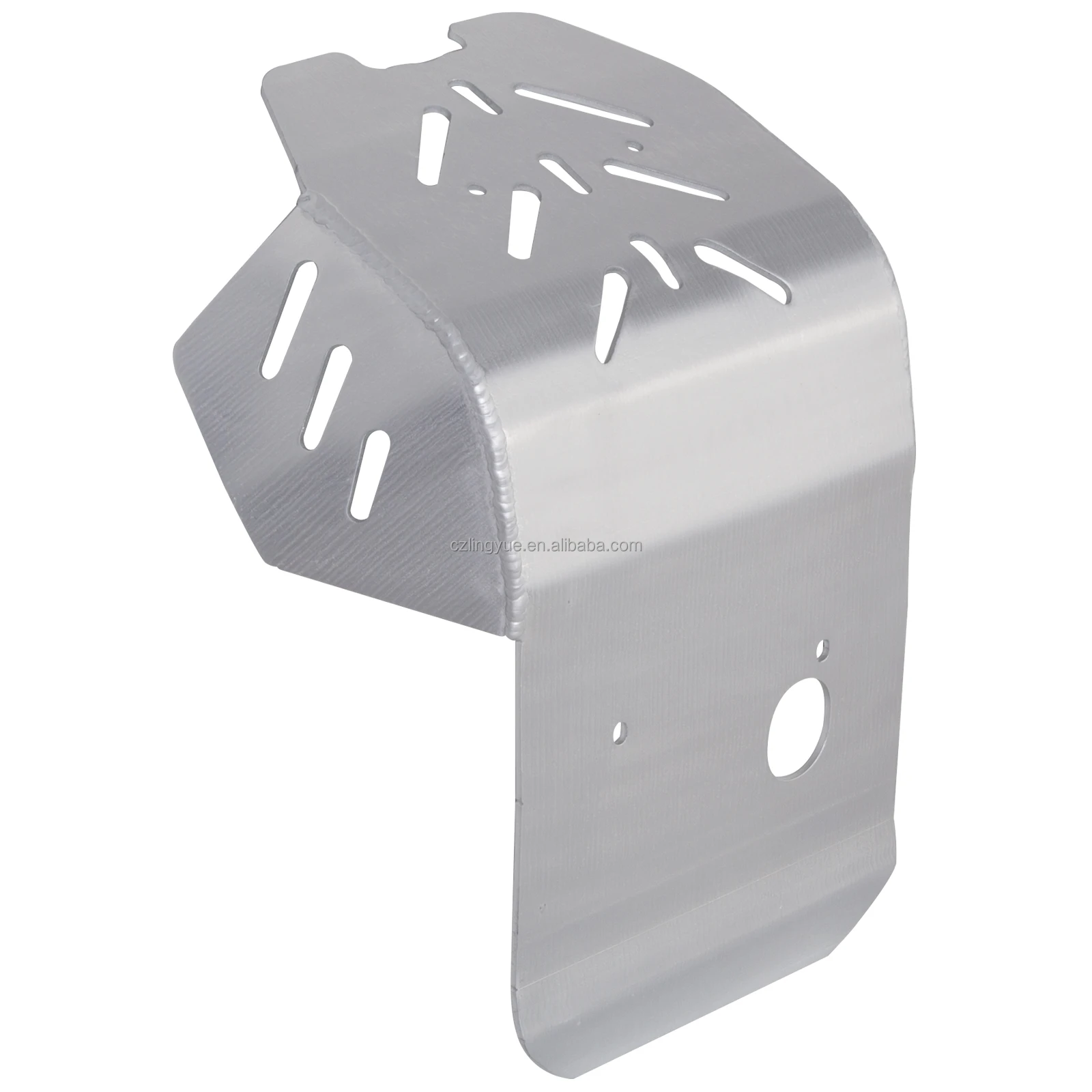 Motorcycle Skid Bash Plate Guard for Yamaha WR250R/X