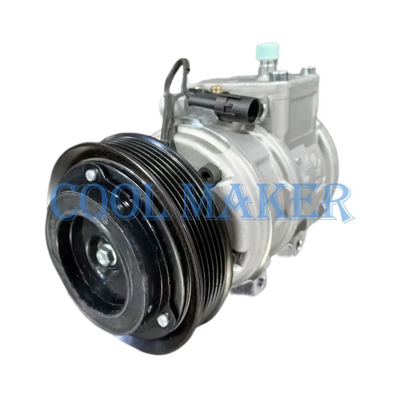 Car Ac Compressor for Kia CARNIVAL/GRAND CARNIVAL 3.5 3.8