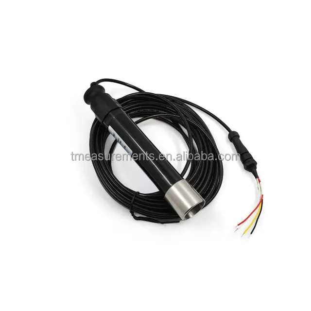 T-Measurement Oxygen Dissolve Sensor Customizable Water Quality ...