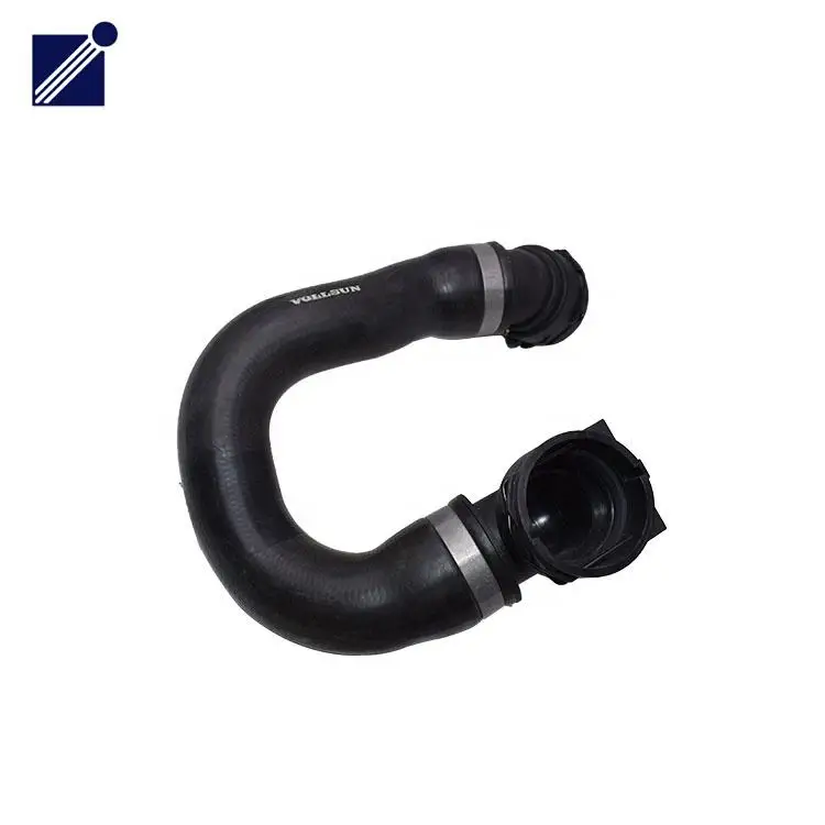 Cooling System Coolant Radiator Hose Water Tank Radiator Hose For Bmw ...