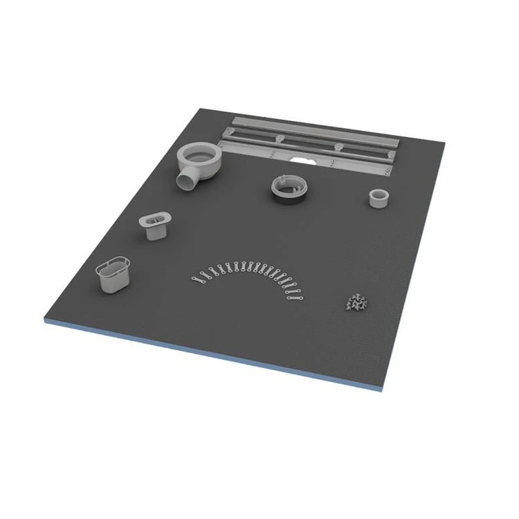 MONDEWAY XPS Shower Trays - Durable & Stylish Solutions