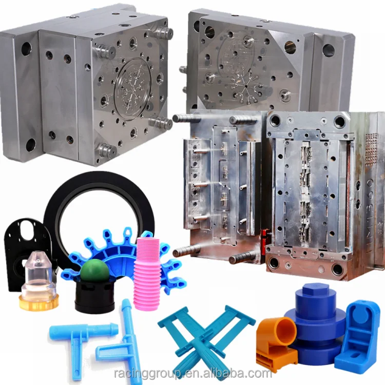 Customized Car Fender Flares - Durable & Precise Molds