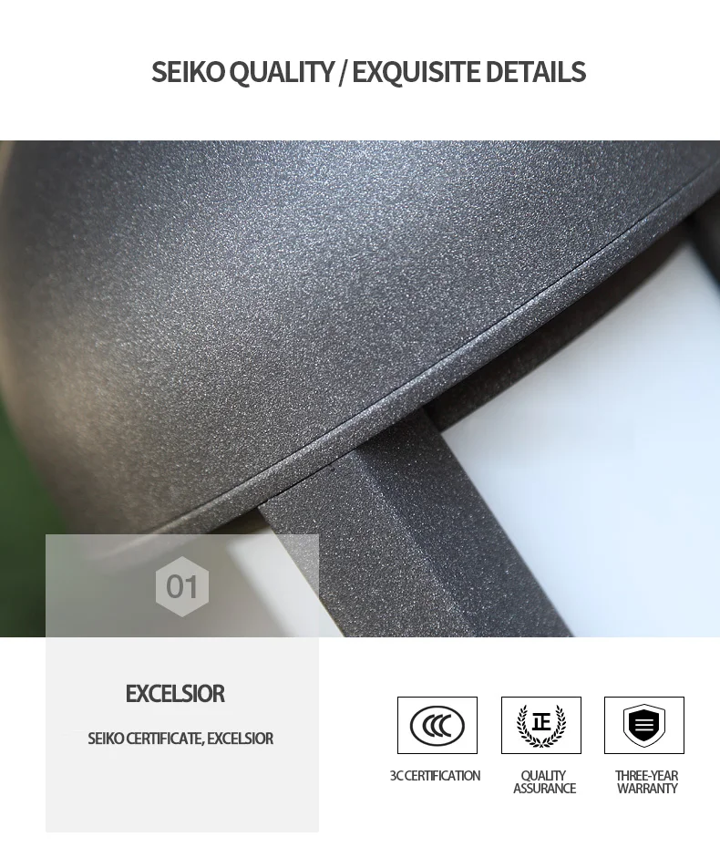 야외 간단한 풍경 조명 Ip65 빌라 커뮤니티 높은 극 도로 램프 2m 모델 태양 광 발전 Led 정원 빛 Buy Led