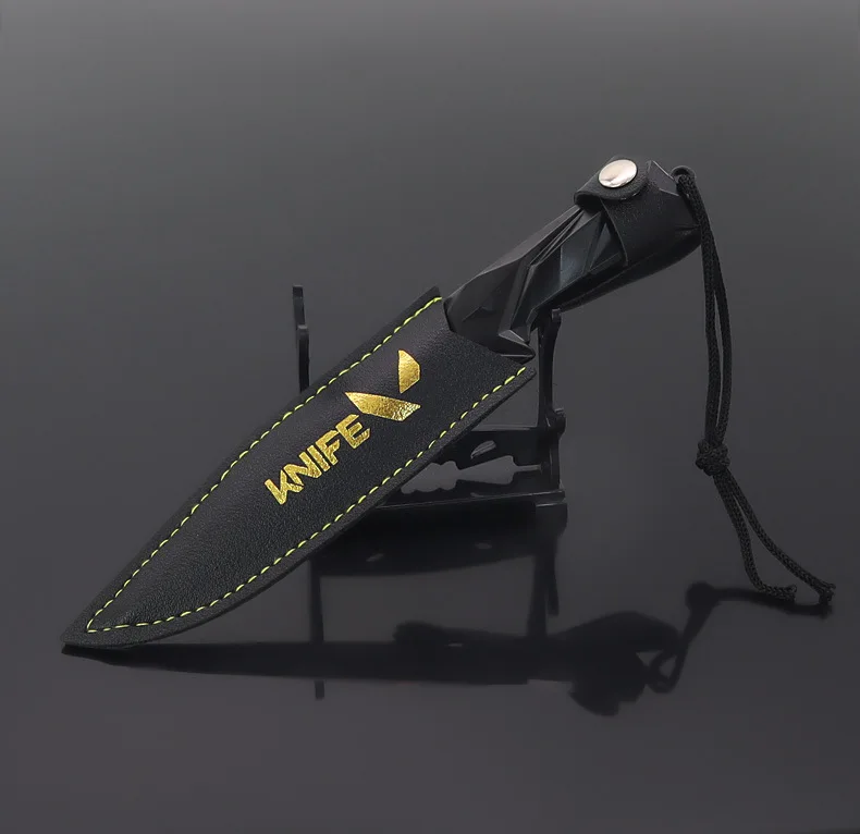 18cm High Quality Singularity Knife Vandal Skin Bundles Alloy Sword ...