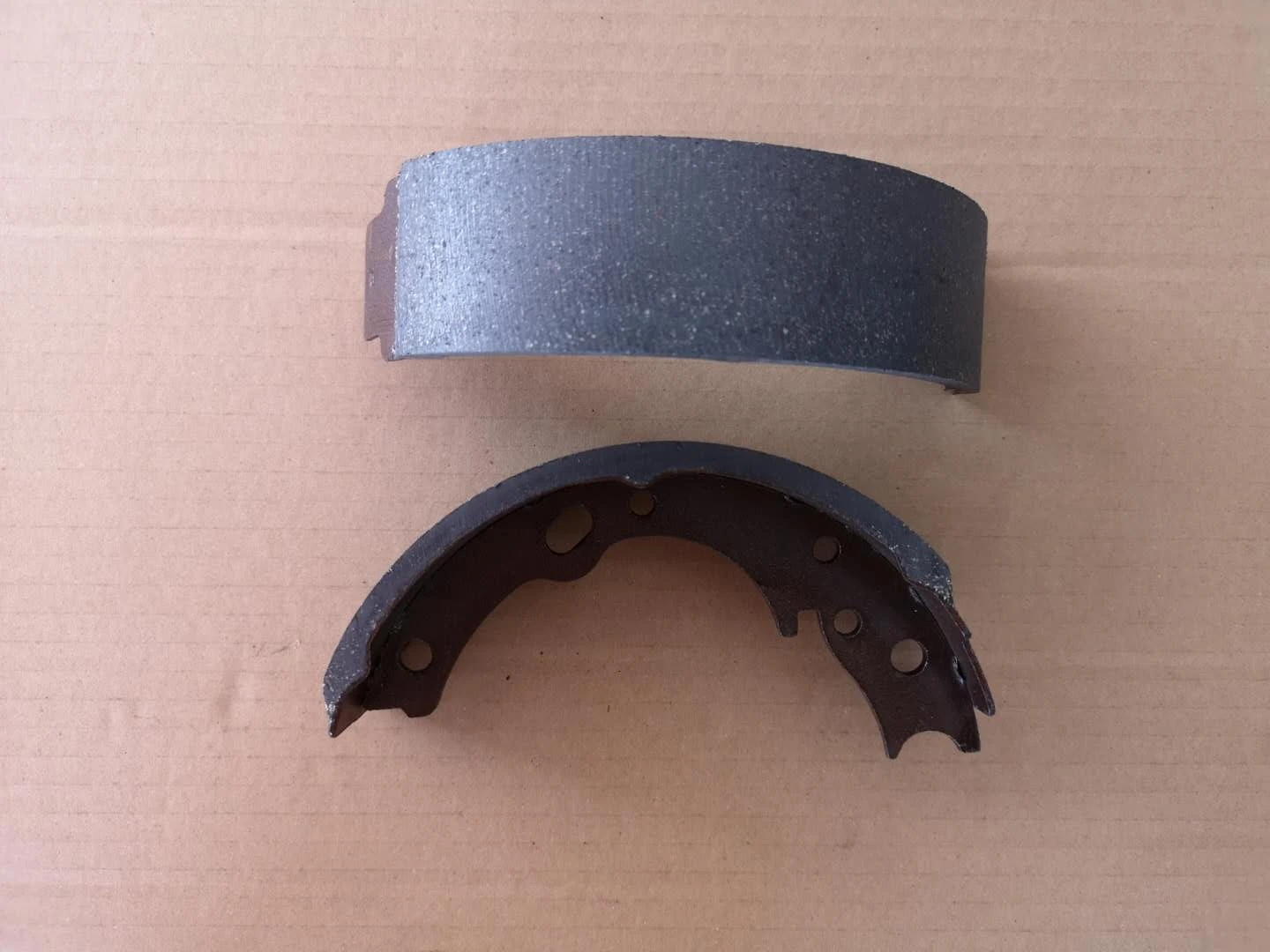 NPR NQR Hand Brake Assembly with Parking Brake & Forged Brake Drum for ...