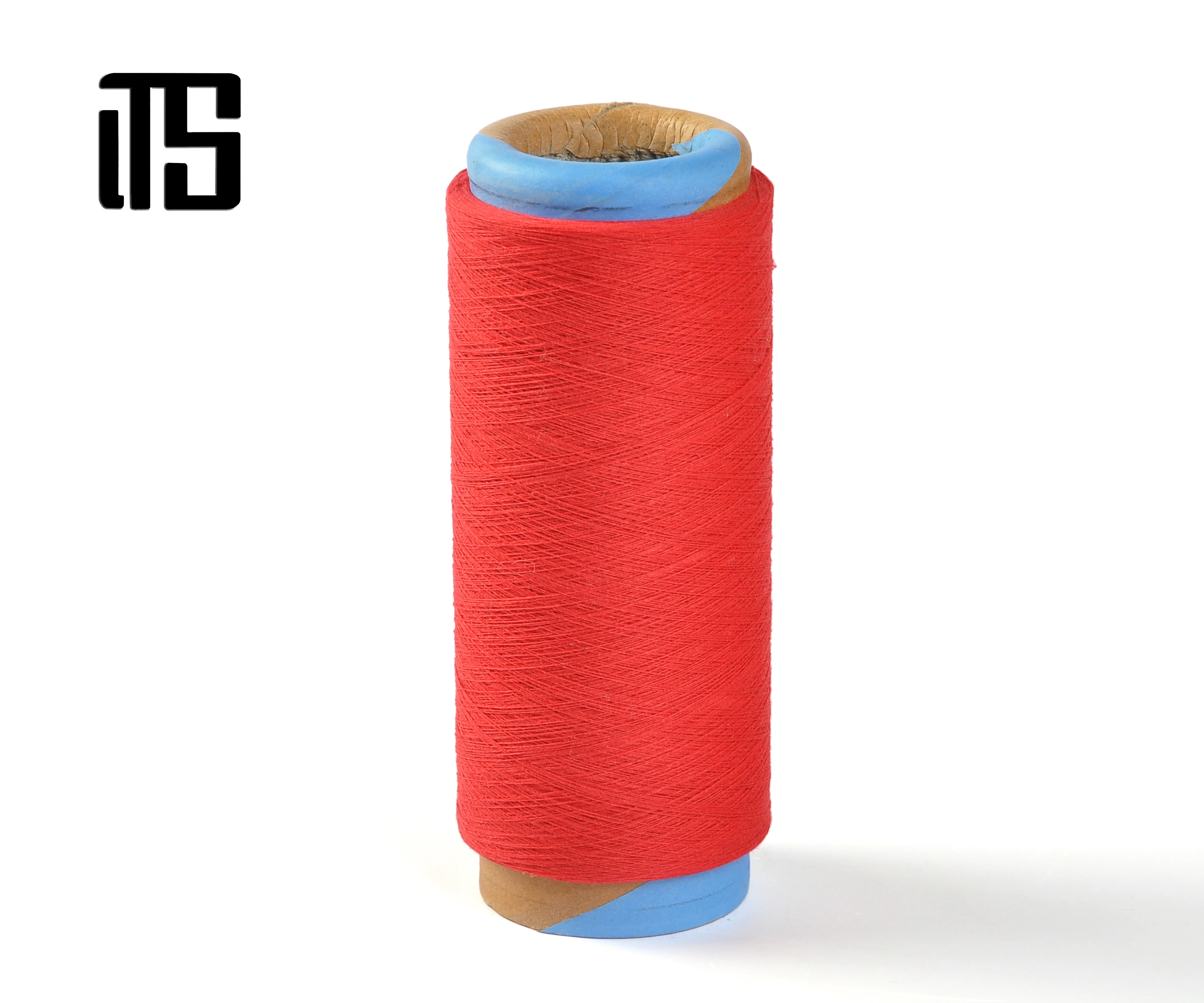30s/1 100%cotton Yarn for Weaving - Eco-Friendly & Versatile