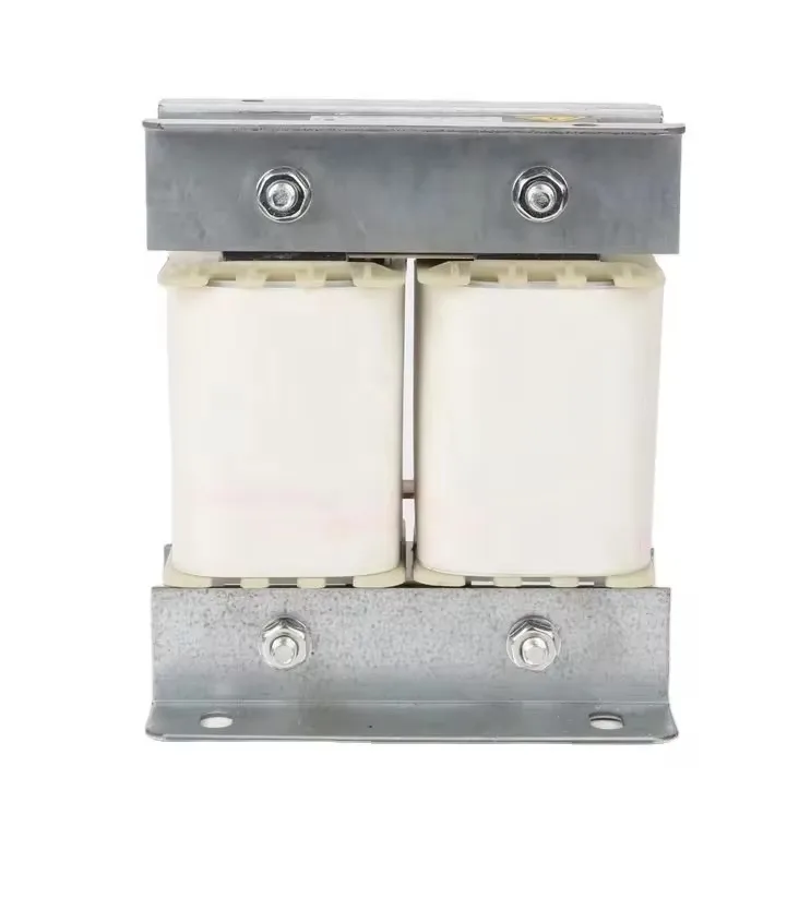 Ac 380V 5-1600A 50/60hz Input Reactor AC Line Choke for VFD AC Drive ...