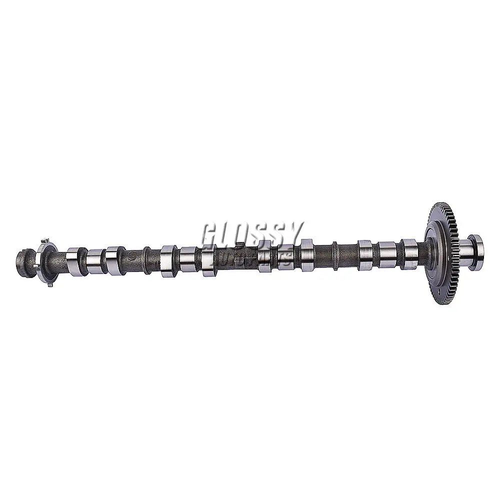 Glossy Camshaft for Mazda CX-5 2.2 Diesel Engine
