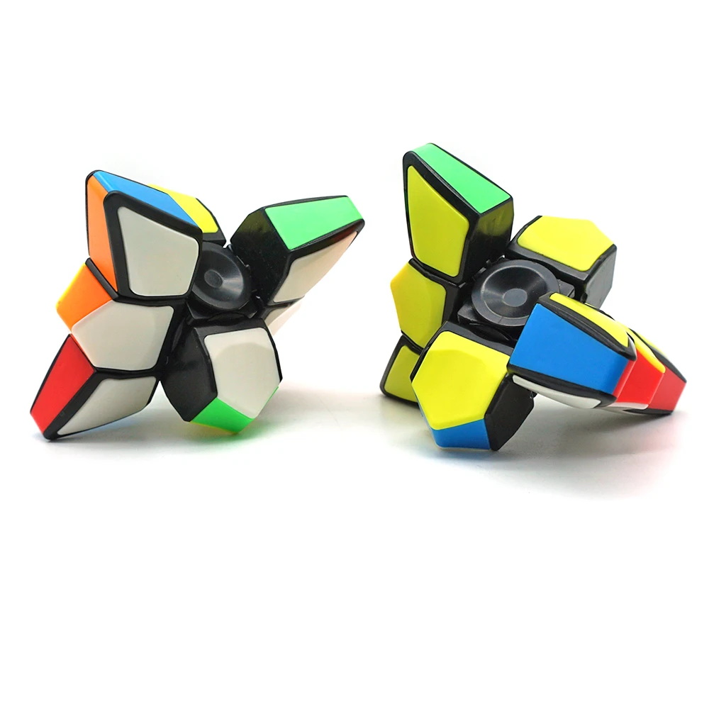 New Creative Magic Fidget Spinner Toy - Buy Fidget Toy,Magic Fidget ...