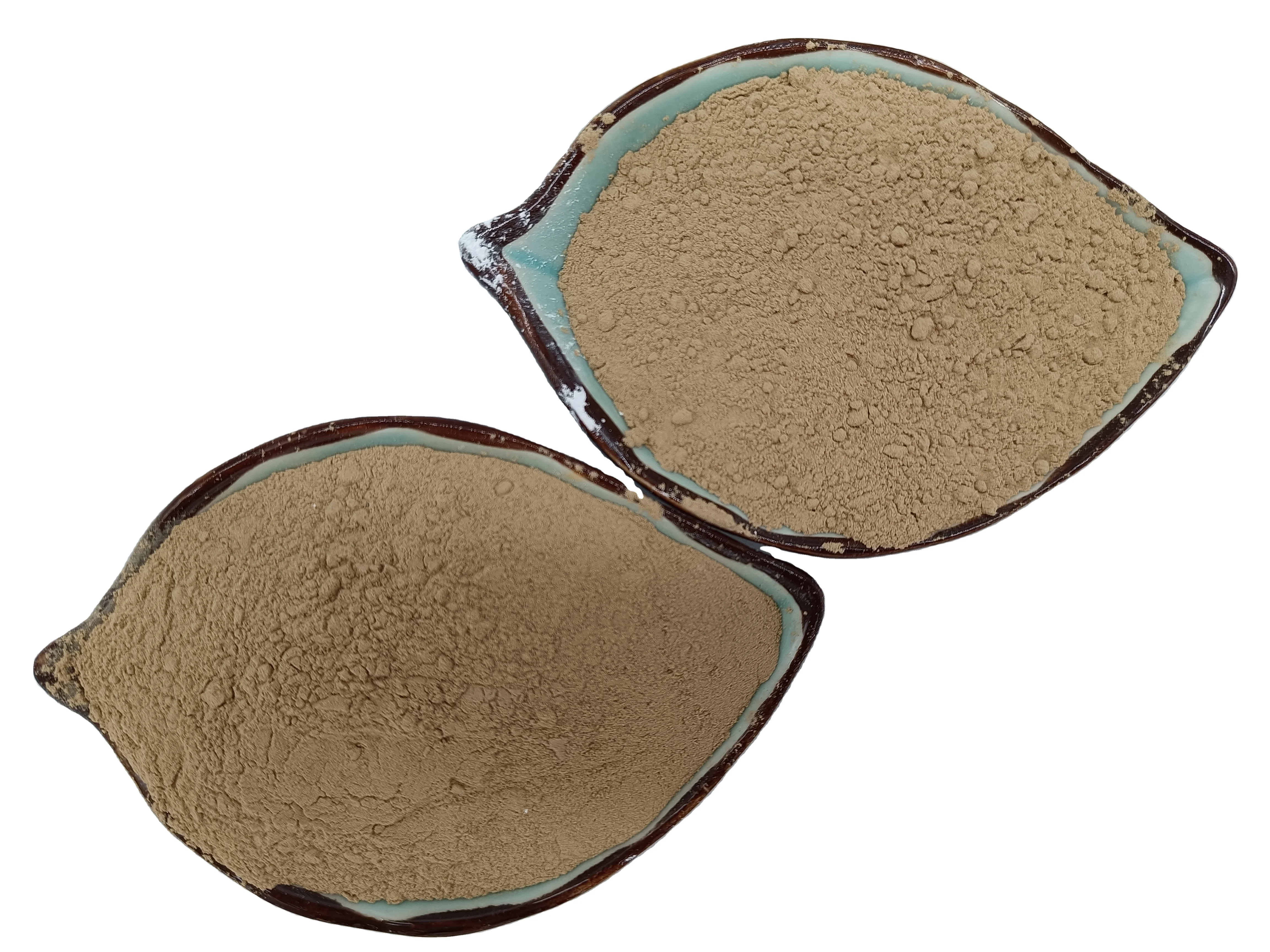 Calcium Bentonite For Bentonite Binder Feed Grade Calcium Bentonite ...