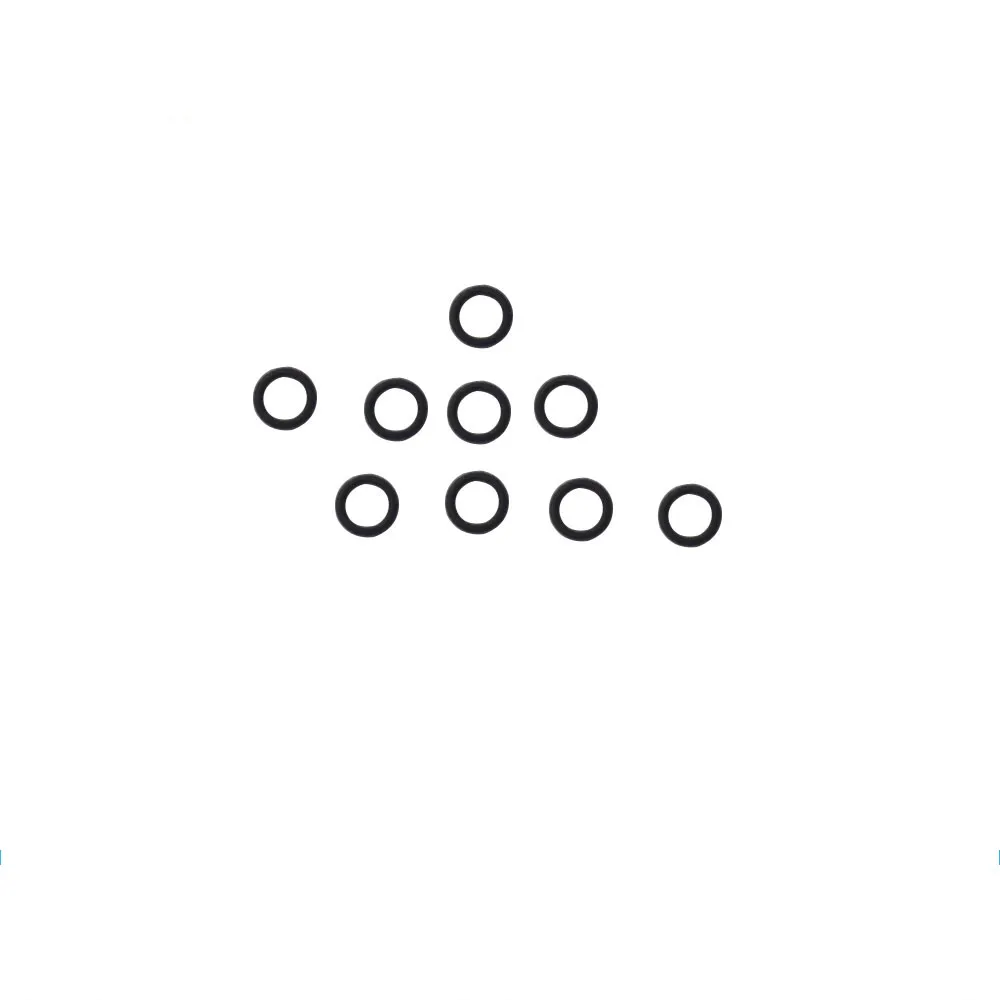 Custom Molded Small Seals O Rings Mini Size Rubber Band O Ring ...