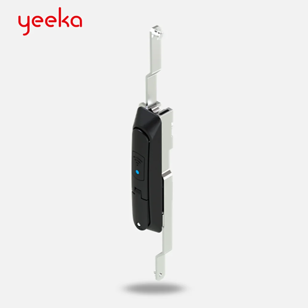 Yeeka 1511 Electronic Swinghandle Latch for Secure Access
