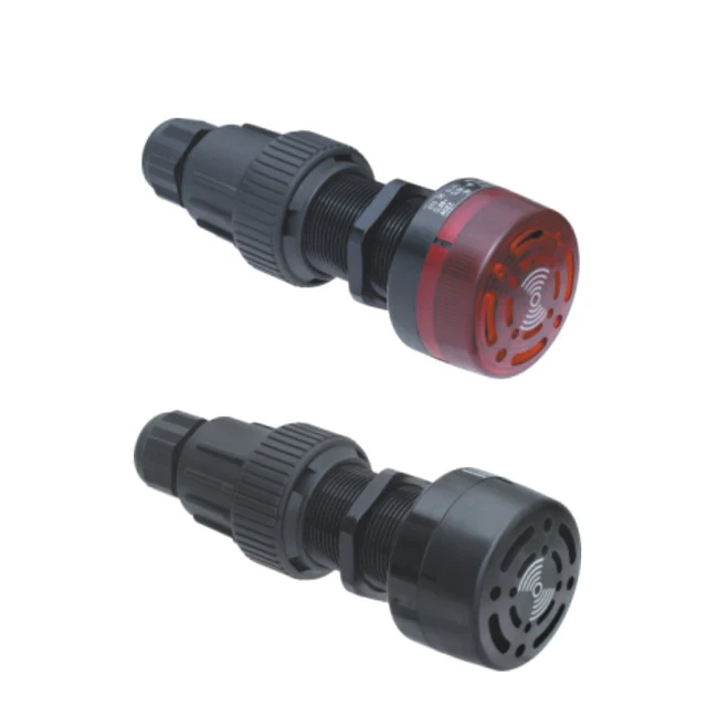 Panel Type Installation Flash Buzzer - Explosion-Proof Buzzer