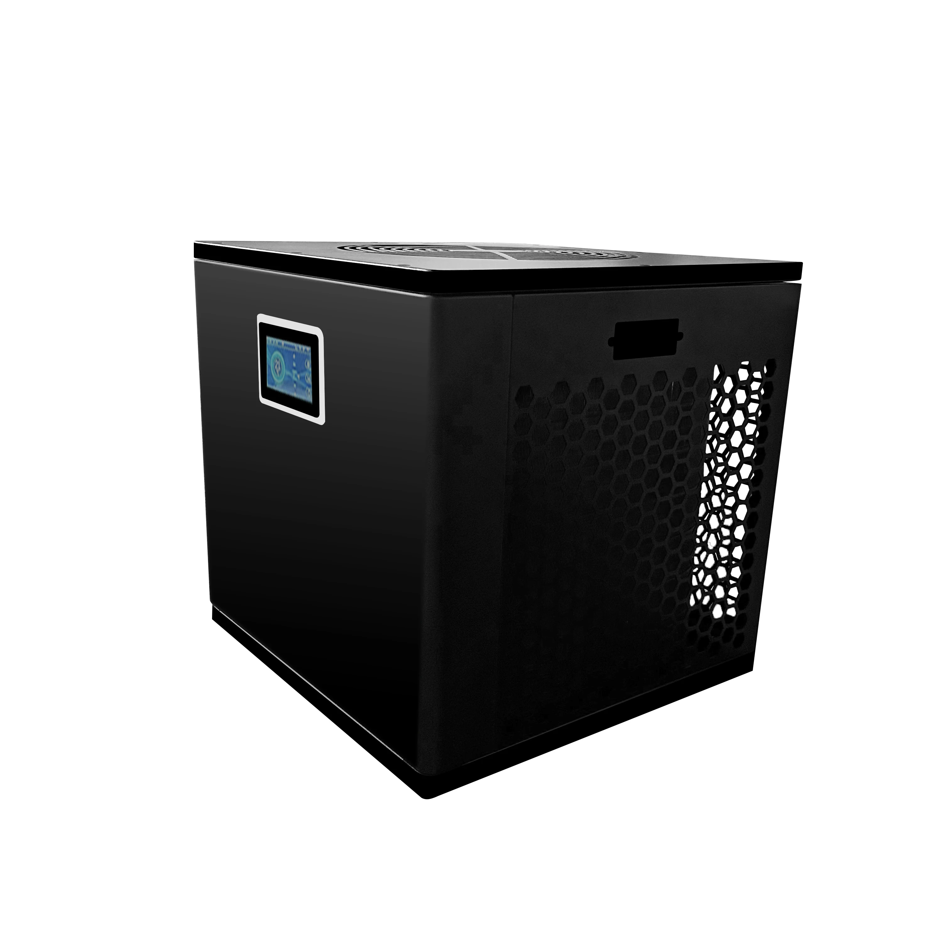 Recovery Cold Plunge Tub Cold Water Therapy Electric Chiller Wholesale ...