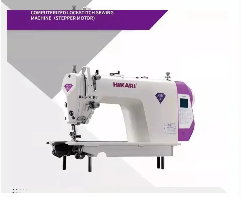 High-speed Multi-function Step Automatic Thread Cutting Computer ...