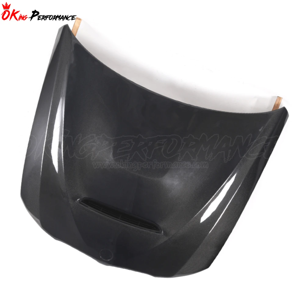 Gts Style Carbon Fiber Bonnet For Bmw 3 Serises E92 Hood - Buy Carbon ...