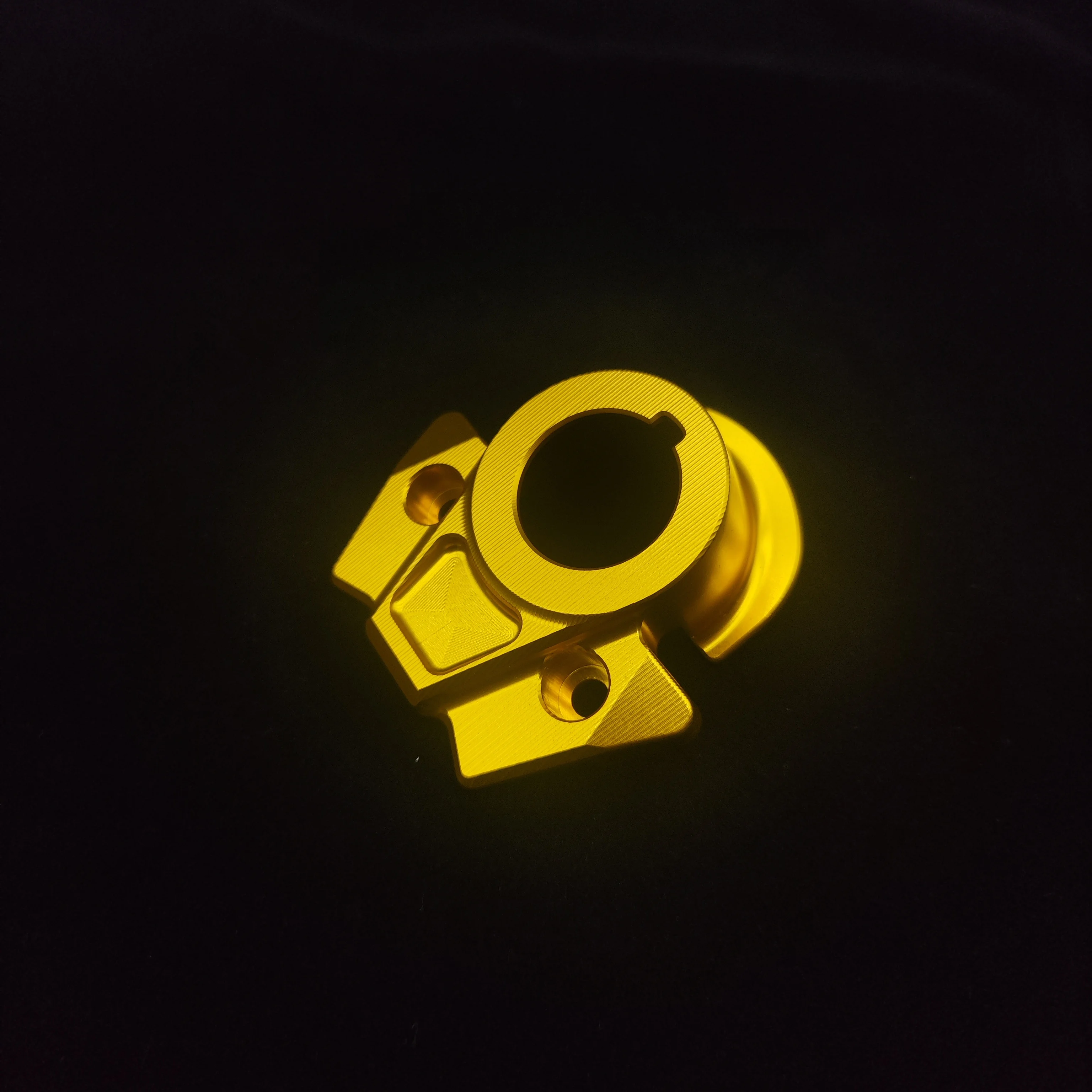 Talaria Sting R MX4 Parts - High-Quality Ignition Switch Cover