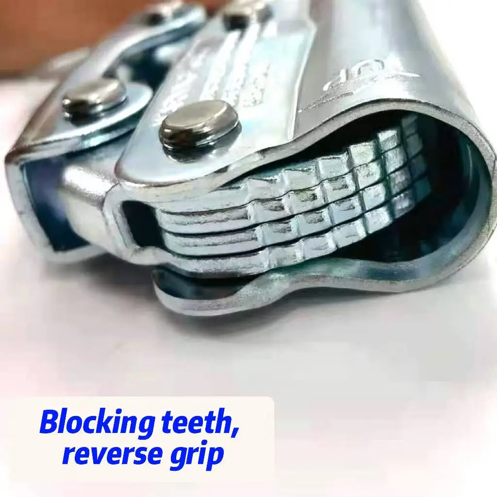 High-quality Rope Self-locking Device with High-altitude Operation ...