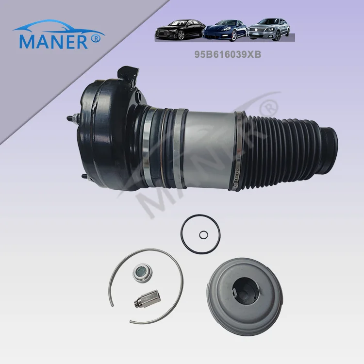 MANER Suspension Systems Air Suspension Spring Air Shock Absorbers ...