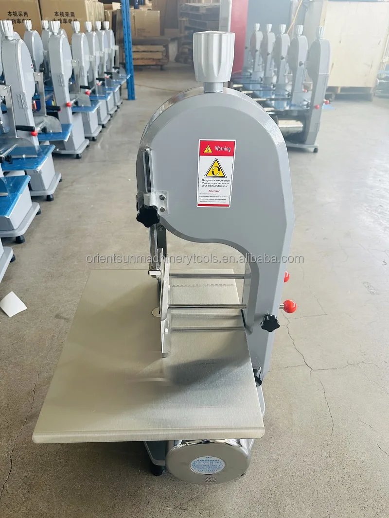 Commercial Aluminum Electric Bone Saw,Bone Cutting Saw Machine - Buy ...