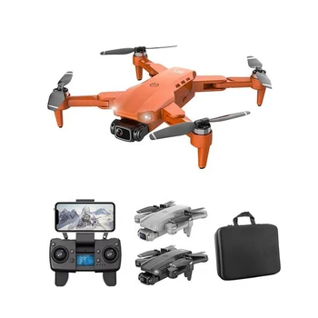 New L900 Pro Hd Dual Drone With Camera 4k Gps 5g Wifi Fpv Real-time ...