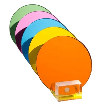 Wholesale Cheap Plexiglass Plate One Way Mirrored Acrylic Mdf Plastic ...