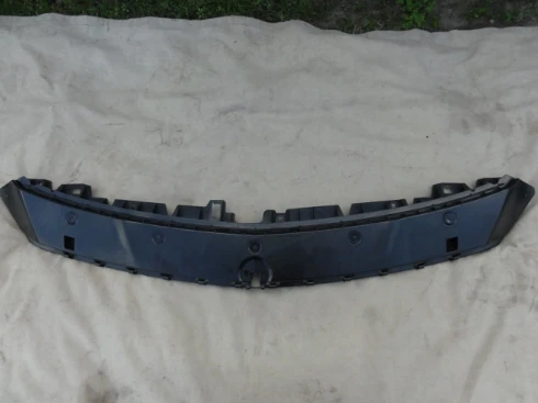 1178850000 The Front Bumper Upper Bracket Inner Skeleton Crossbeam Is ...