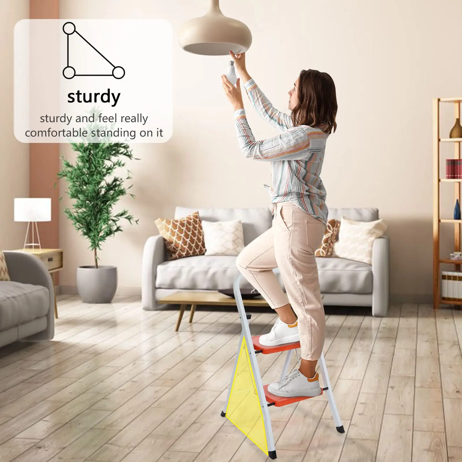 Fiberglass Extension Ladders - Safe and Versatile Solutions