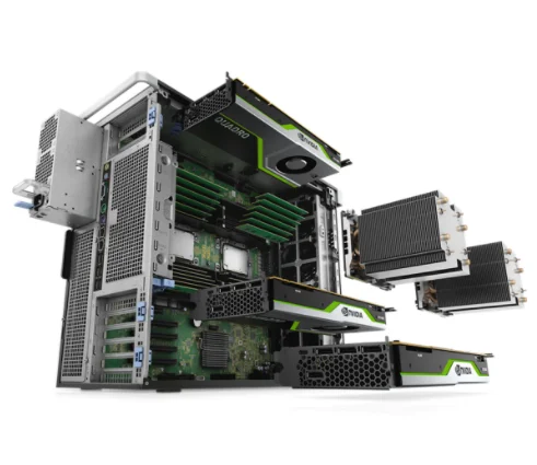 Enjoy High Reputation Hi-tech Computer Server Pc Case Tower T 7920 For ...