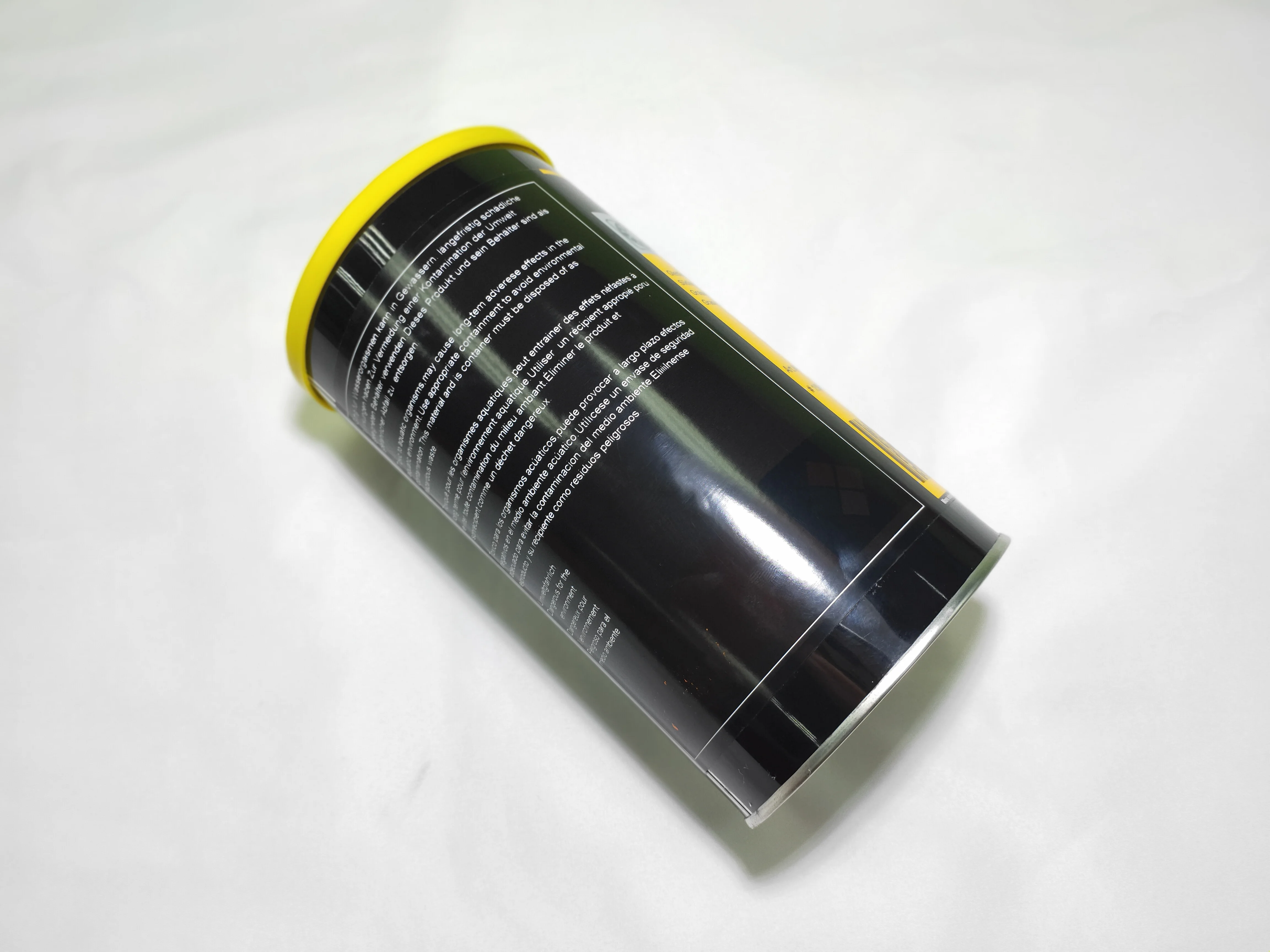 Smt Grease Kluber Isoflex Tel/3000 Altemp Sliding Lubricating Grease ...