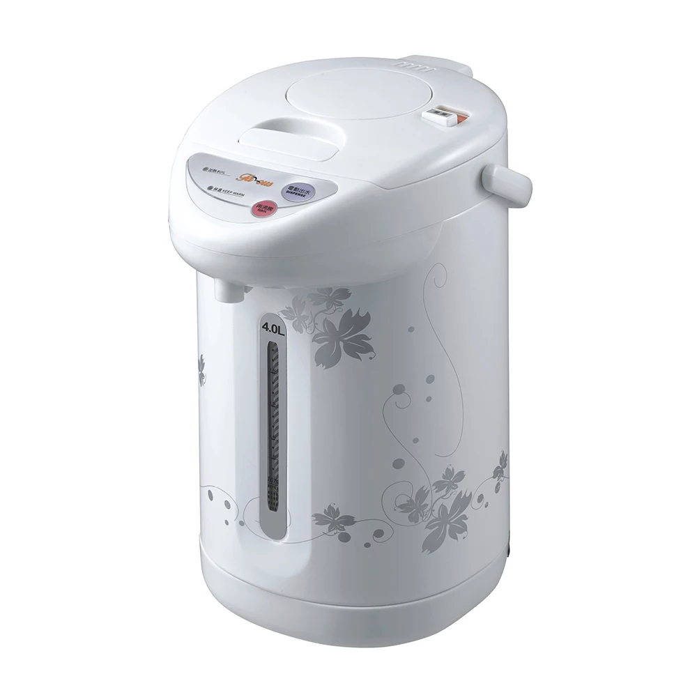 100% De-chlorination Self-cold Keep Warm Function Thermo Electric Cup ...