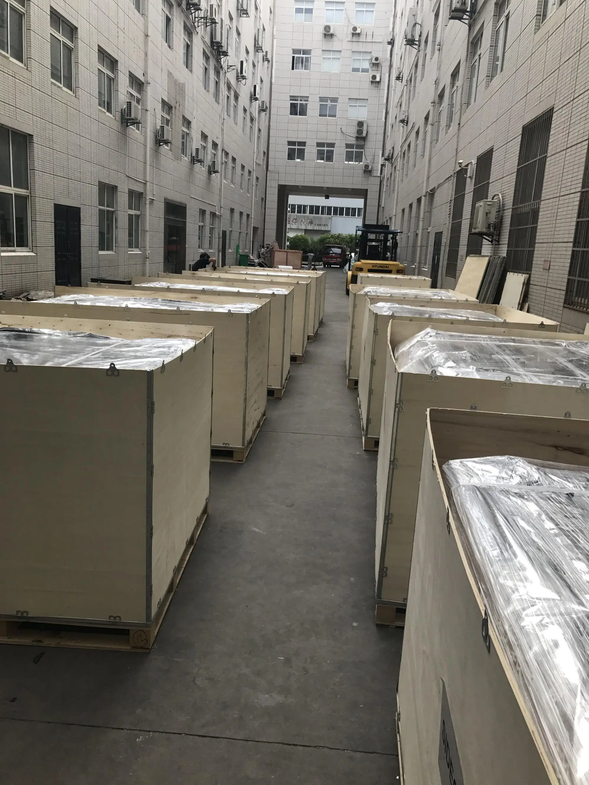 Full Automatic Solar Silicon Wafer Dicing Machine - Buy Solar Cell ...