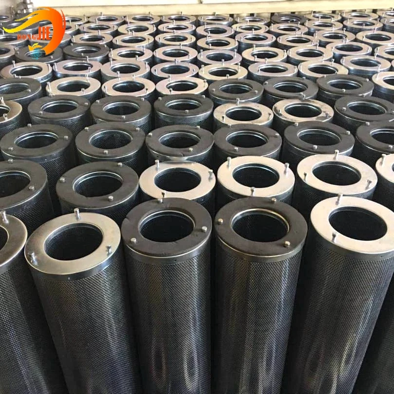 High Performance Industrial Activated Carbon Filter Cartridge - Buy ...