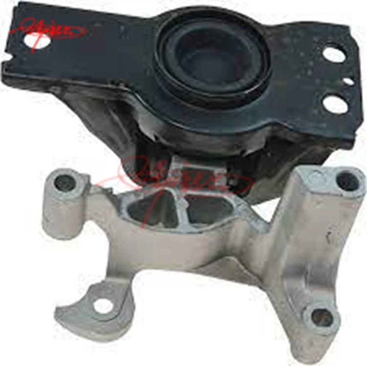 Specializing in Manufacturing Left Engine Bracket for Nissan 11220-6RA0A