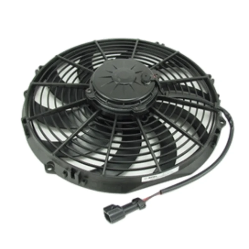 Replacement Fan Condenser Apu 78-1201 For Tk Vm-400 Tripac - Buy Fan ...
