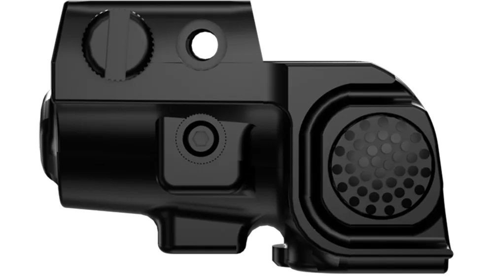 Mini Sub-compact Blue Laser Sight Fit For Standard Hunting Equipment ...
