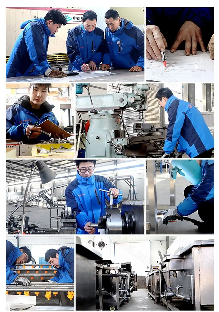 Full Automatic Commercial Frozen Meat Cutting Machine Slicer Frozen ...