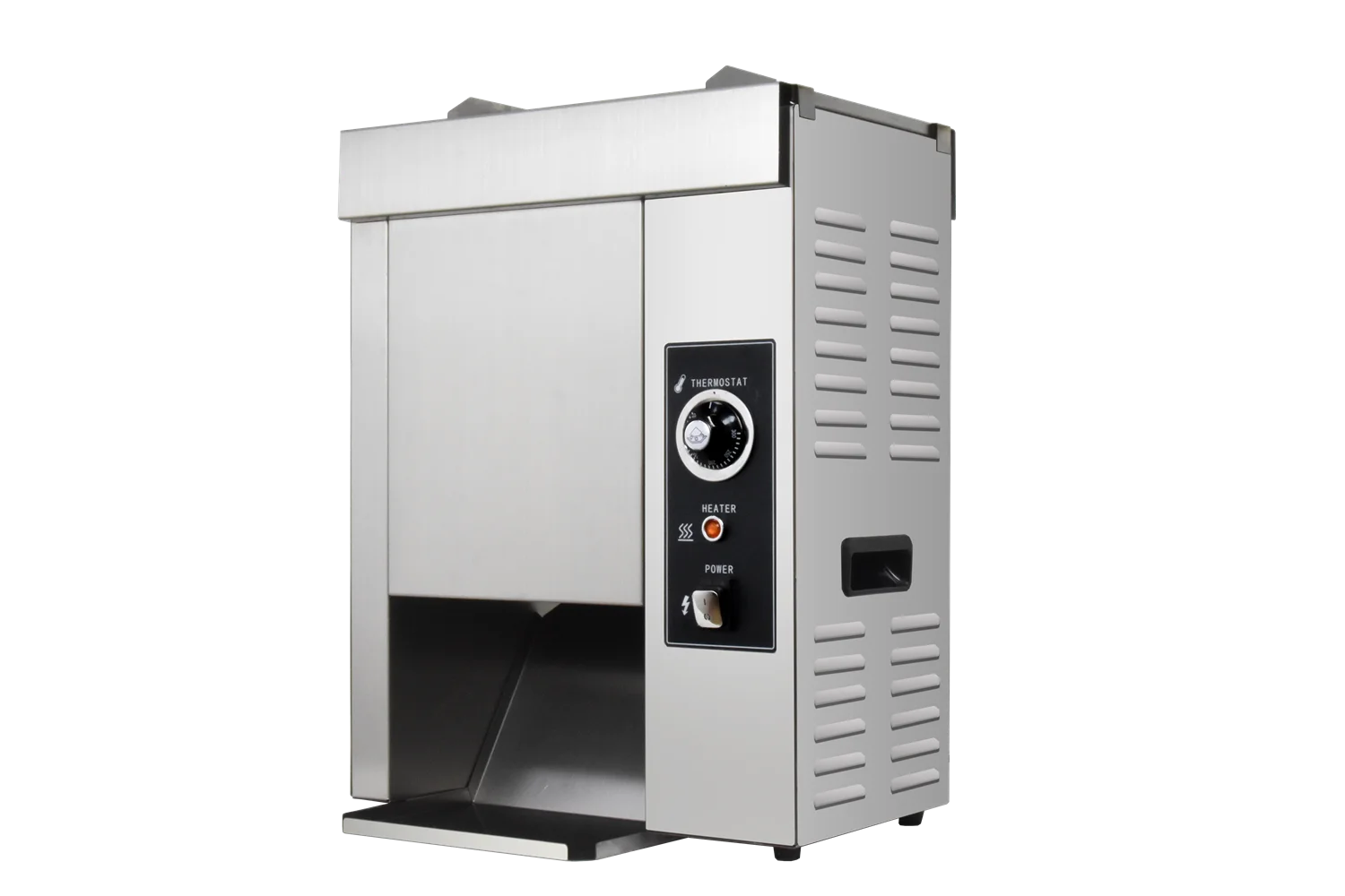 KFC Restaurant Automatic Bun Toaster - High Productivity