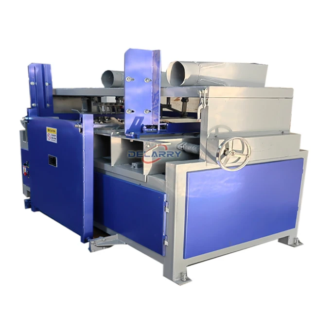 Wooden Pallets Notcher/pallet Notcher/wood Notcher Machines On Sale ...