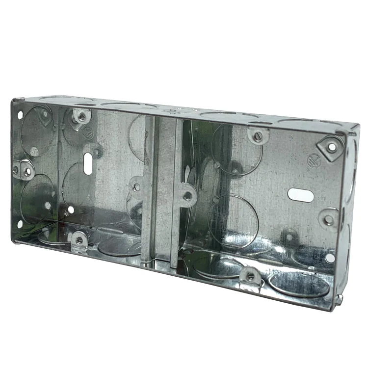 Alibaba.com: European Junction Boxes, Thin Wall Outlet, Electrical ...