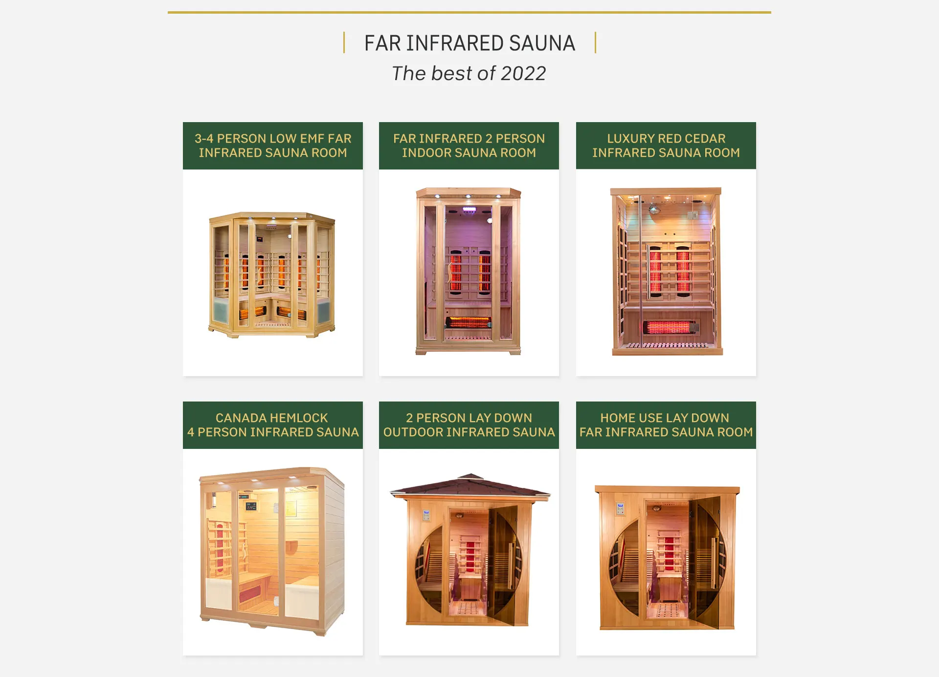 Hefei Smartmak Industrial Co., Ltd. - Sauna/Sauna Room, Massage Chair