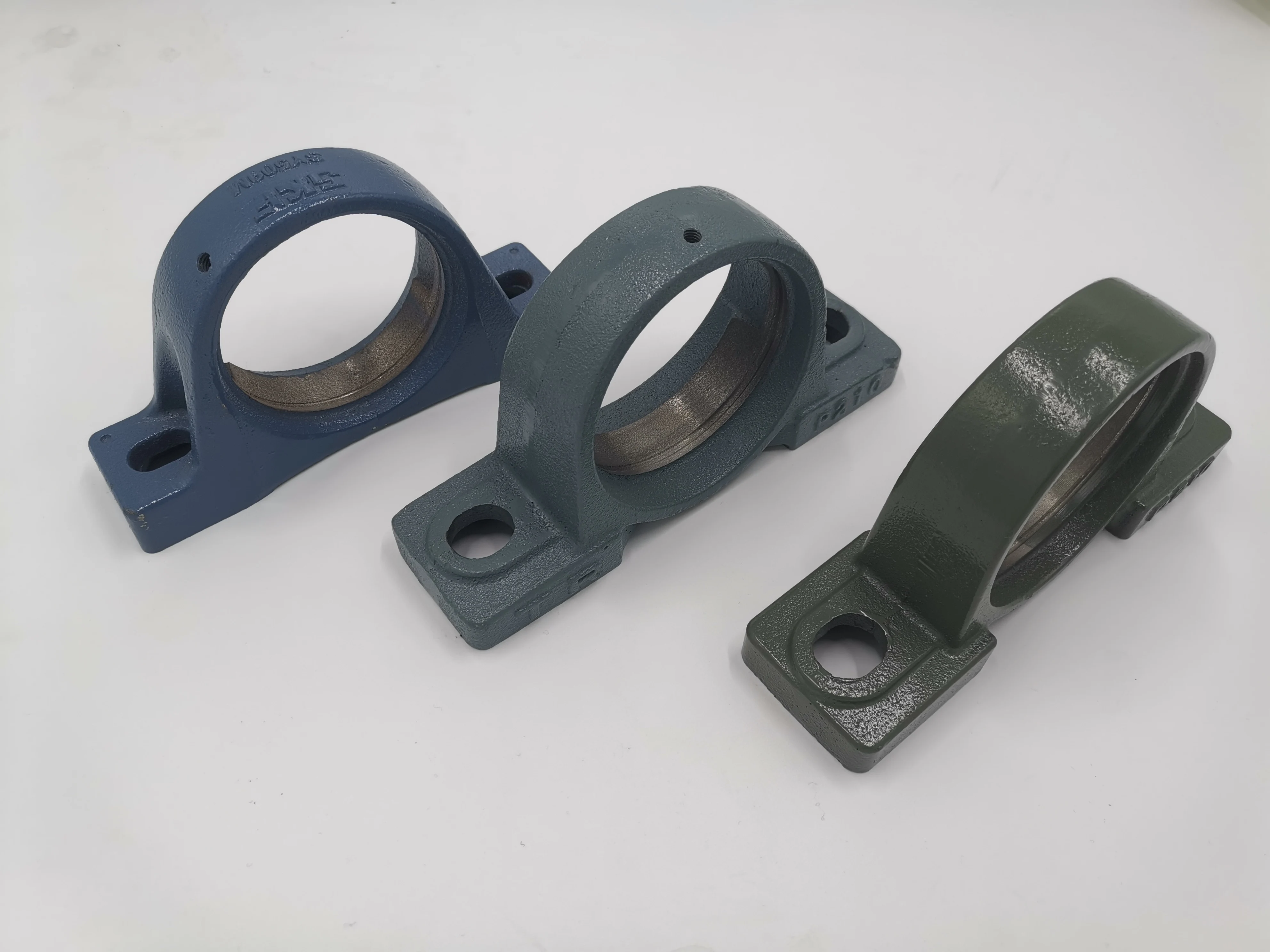 Pillow Block Bearing Ucp216 Uct216 Ucf216 Ucfl216 Seat Bearing For ...