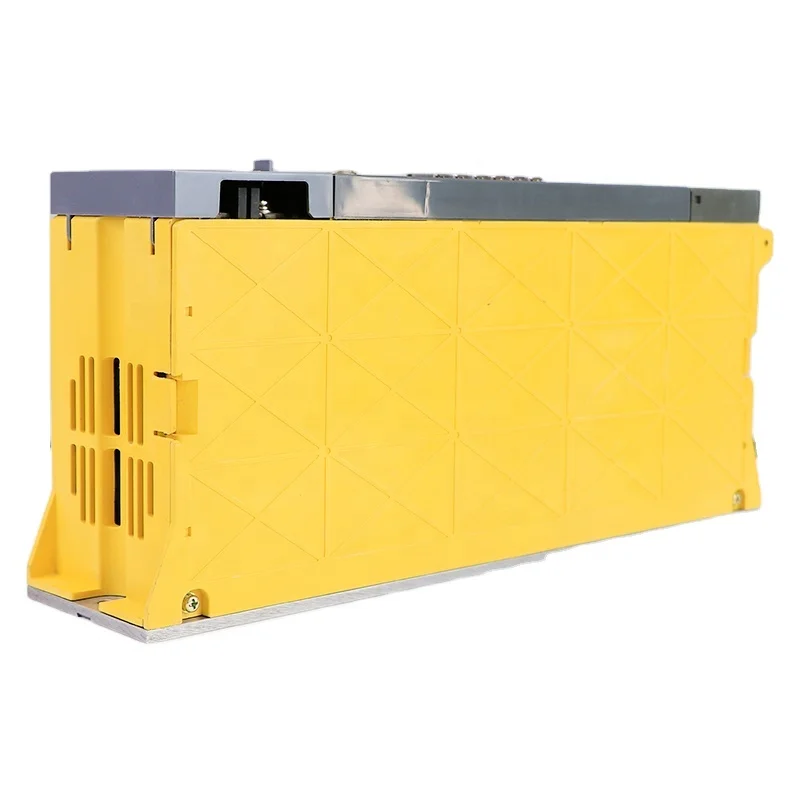 Fanuc Servo Drive Fanuc Servo Amplifier A06b-6079-h303 A06b-6079-h301 ... Fanuc Servo Drive Fanuc Servo Amplifier A06b-6079-h303 A06b-6079-h301 ...