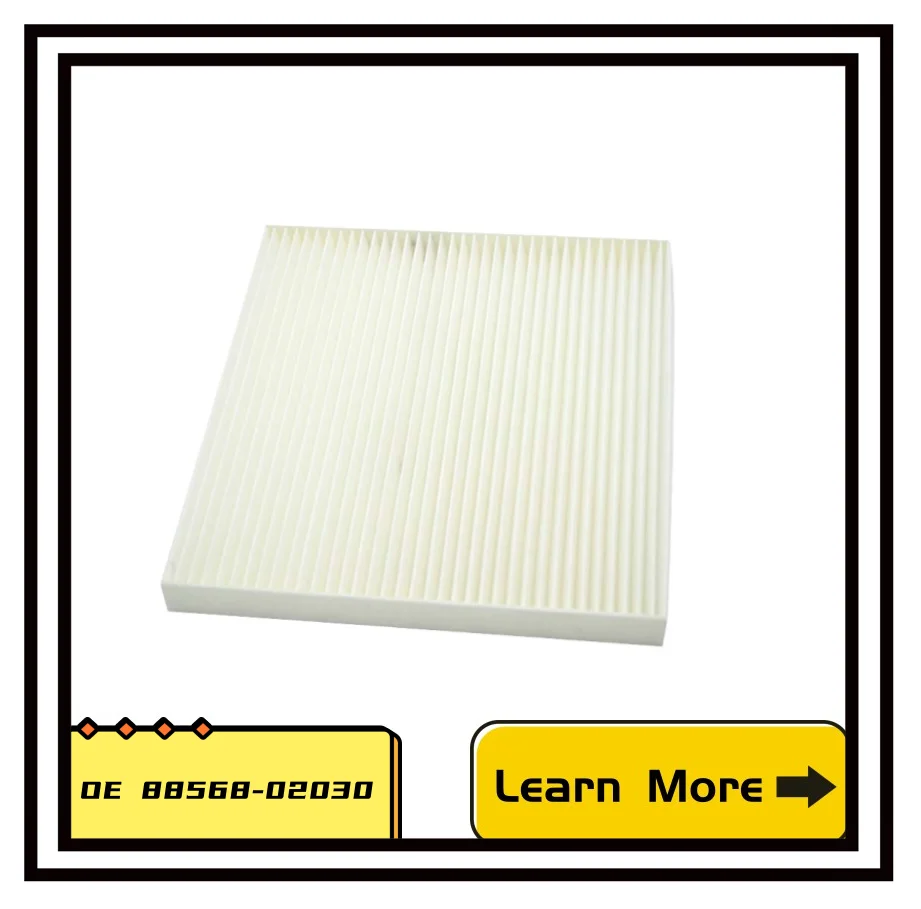 Huida Filter Factory Air Filter Element E320b Excavator Parts 245-7823 ...