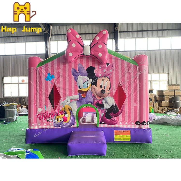 13x13 Commercial Rental Inflatable Moonwalk Bounce House Kids Jumping ...