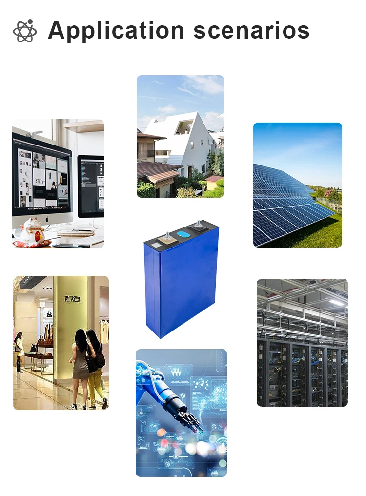 3.2v Calb Prismatic Lfp Lithium Iron Phosphate Battery Cells 280 Ah ...