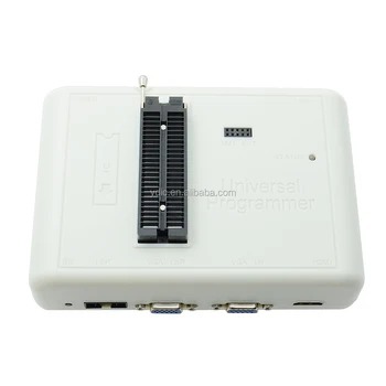 Rt809h Emmc-nand Flash Usb Programmer With 26 Adapters,Engineer Tool Kit For Auto Car Gps,Tv ...