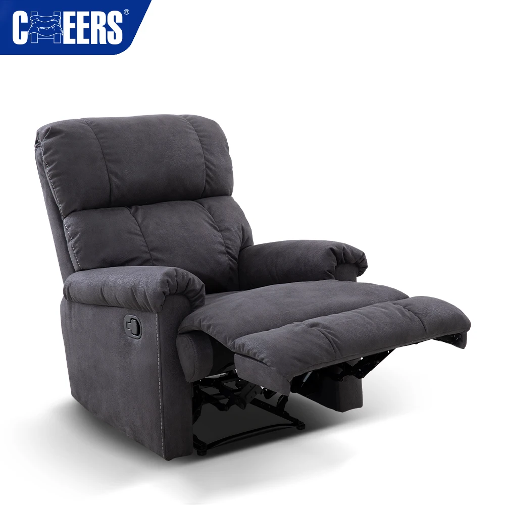 MANWAH CHEERS Recliner Supplier - Comfortable Living Room Furniture