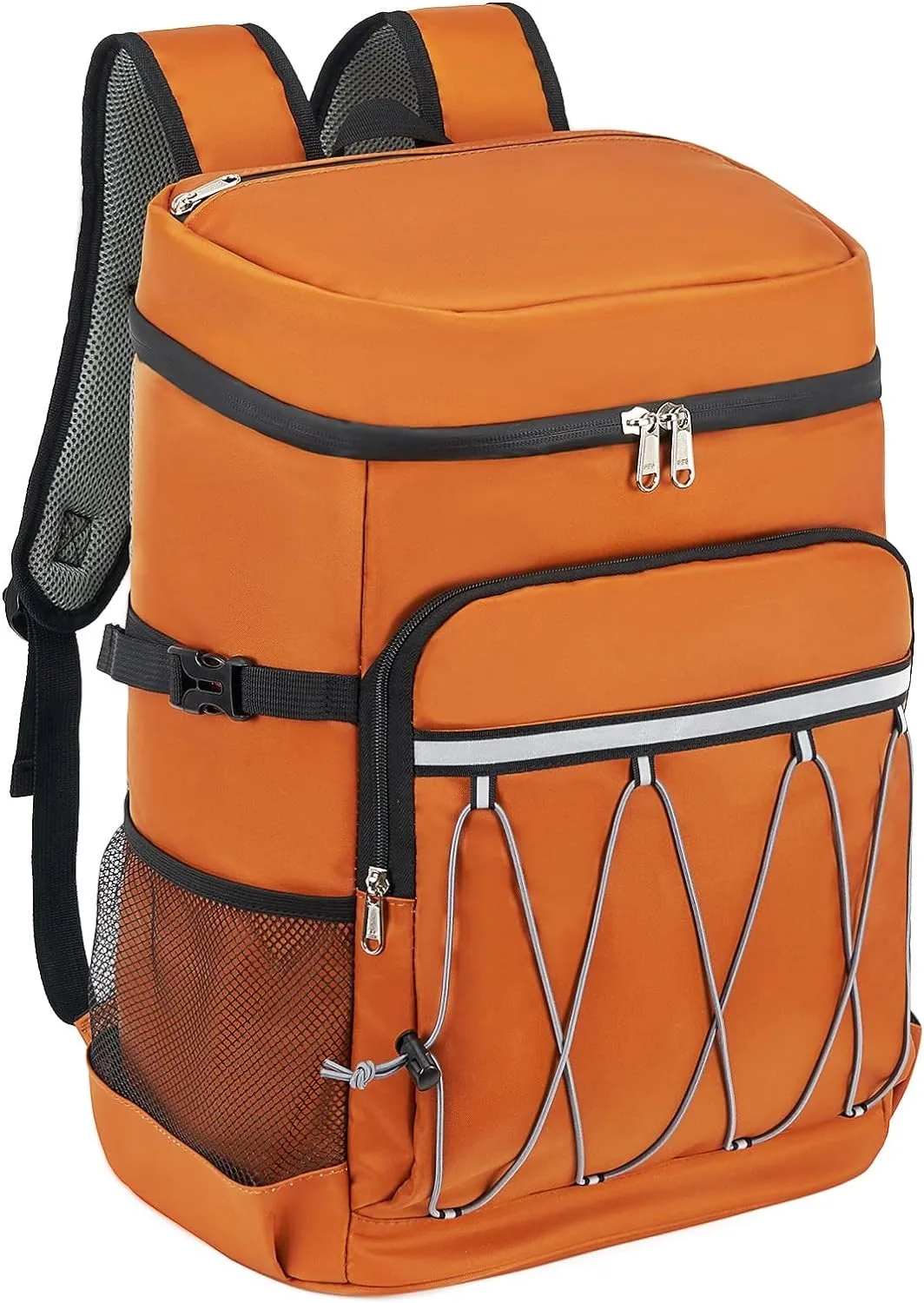 36 Cans Factory Portable Cooler Backpack Portable Insulated Bag For ...