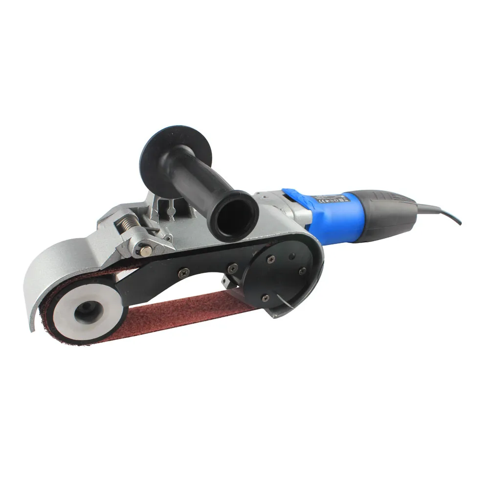 Raizi Variable Speed Corded Belt Sander & OEM Accessory | Wholesale